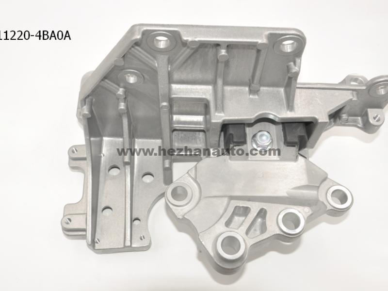 GUANGZHOU HEZHAN AUTO PARTS CO,LTD