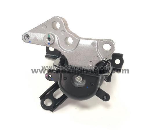 GUANGZHOU HEZHAN AUTO PARTS CO,LTD